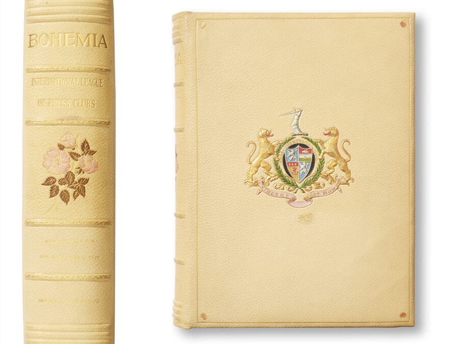 Bohemia_cream_front_Spine - Mary Baker Eddy Library
