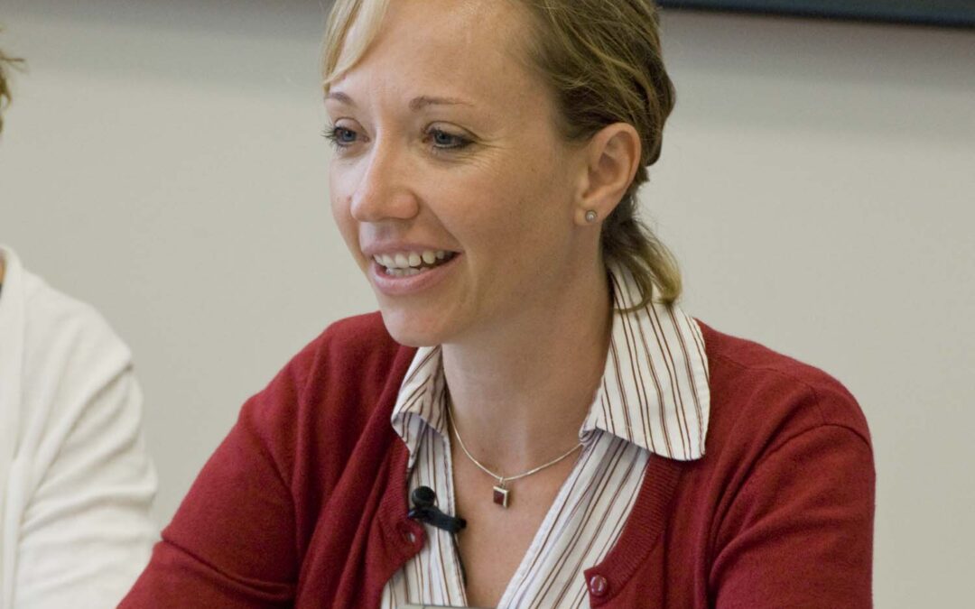 JenniferReeder - Mary Baker Eddy Library