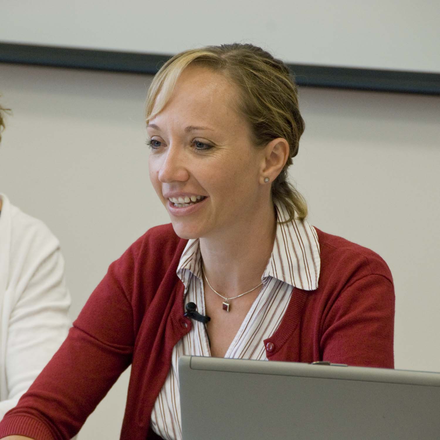 JenniferReeder - Mary Baker Eddy Library
