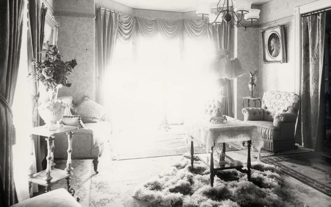 Pleasant View Parlor P06279 - La Biblioteca Mary Baker Eddy