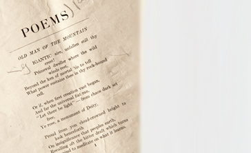 poetryfact - Mary Baker Eddy Library