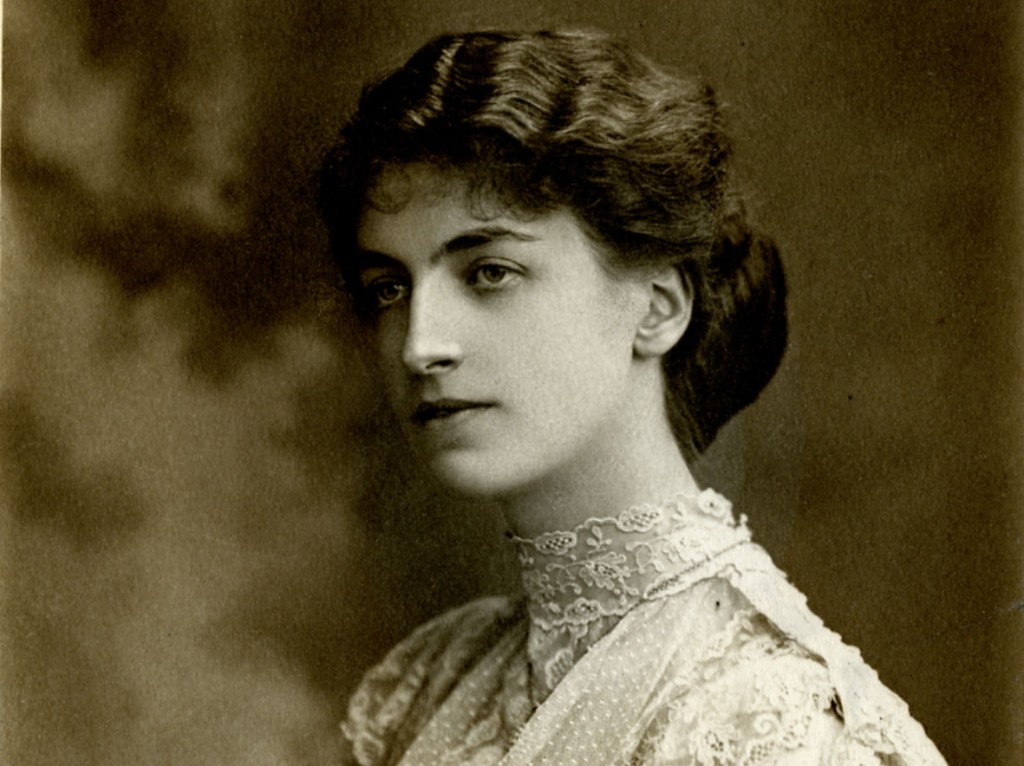 P00368 Lady Murray - La Biblioteca Mary Baker Eddy