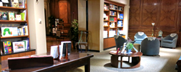 Parlor2016 - Mary Baker Eddy Library