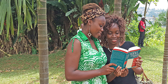 Fervent Hearts, Willing Hands - Mary Baker Eddy Library