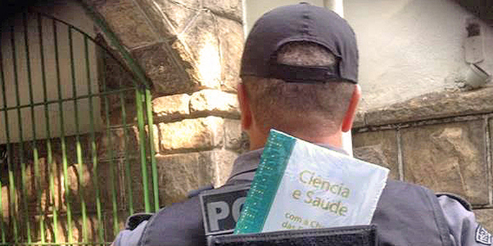 Fervent Hearts, Willing Hands - Mary Baker Eddy Library