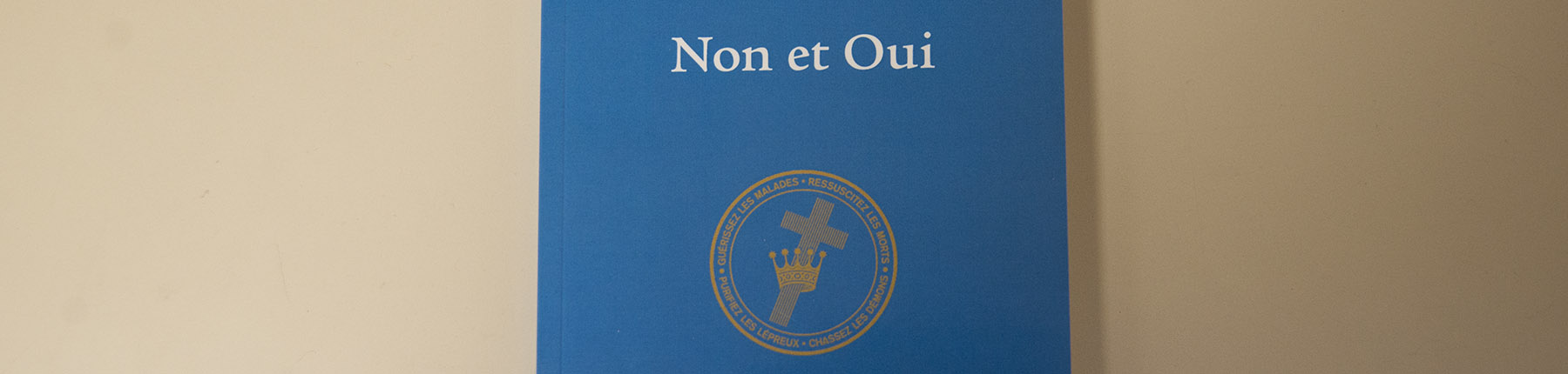 non-et-oui_Rotator_1800x430px - La Biblioteca Mary Baker Eddy