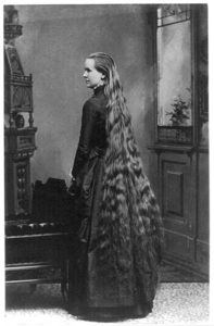 Women of History: Martha Matilda Harper - Mary Baker Eddy Library