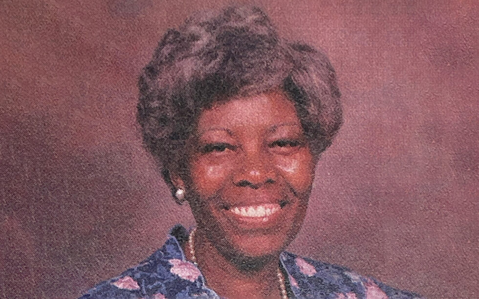 Women of History: Dorothy Maubane - Mary Baker Eddy Library