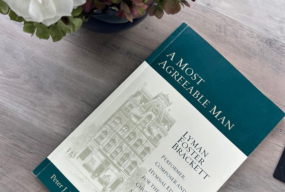 A_Most_Agreeable_Man_-_photo - La Bibliothèque Mary Baker Eddy