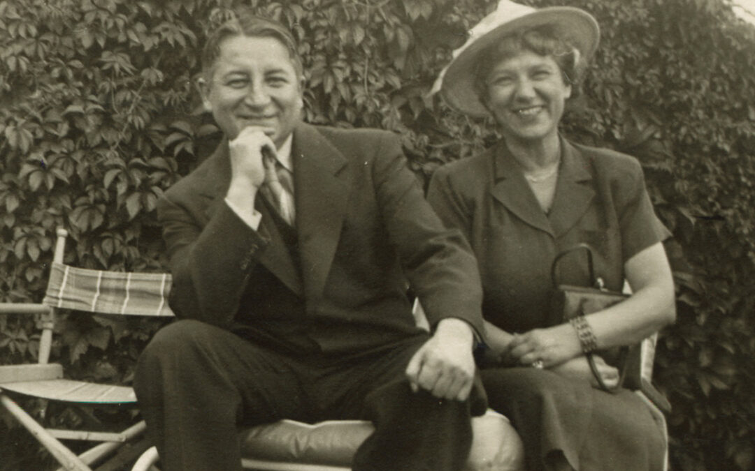 2024-07a - Inline image - Dorothy Adlow and Nicolas Slonimsky - Die ...