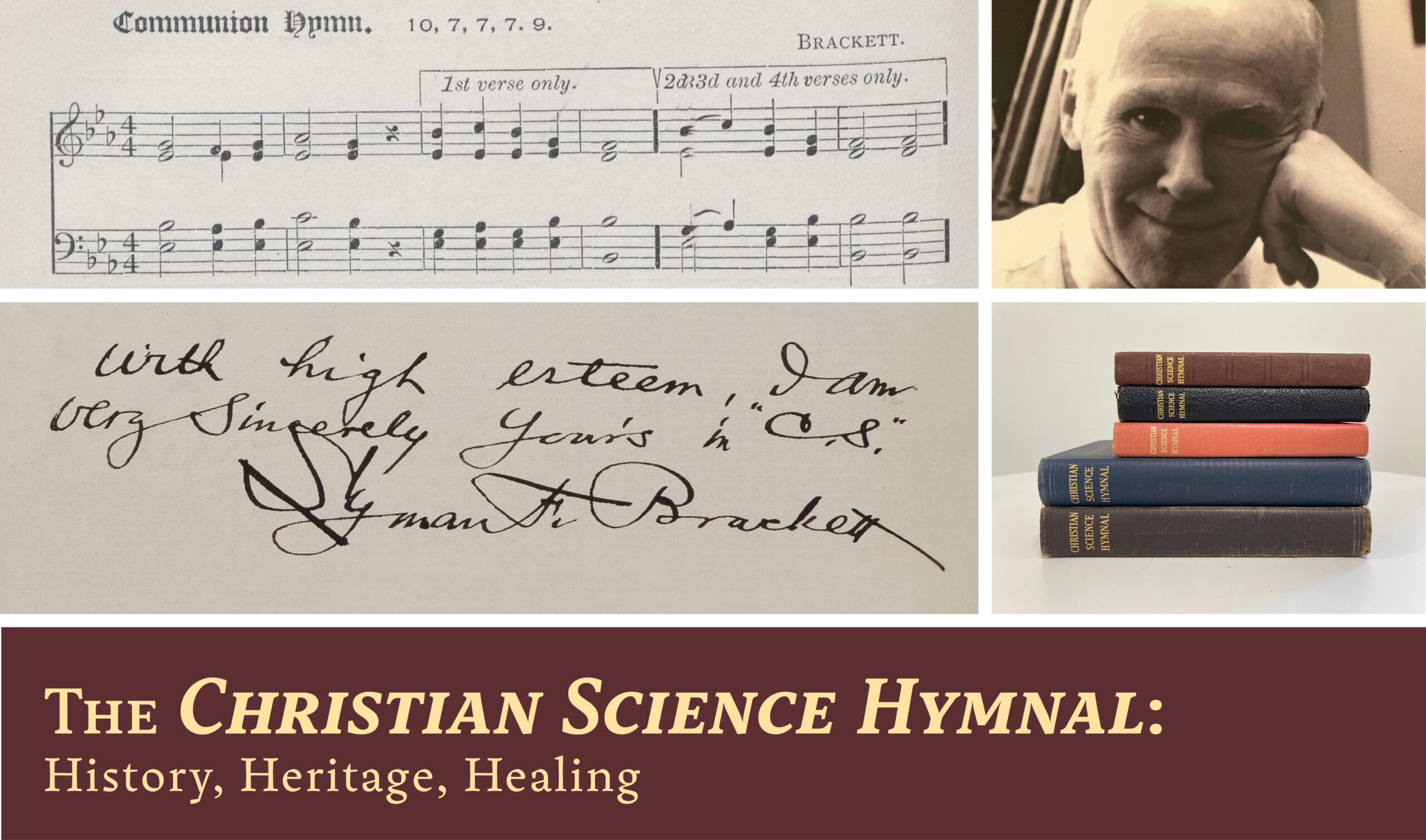 Home - Mary Baker Eddy Library