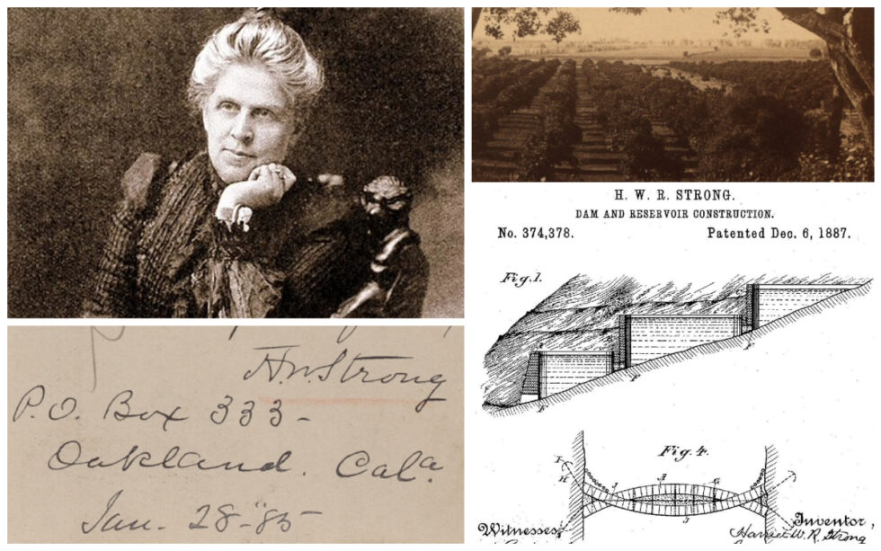 From the Papers: Discovering “one of the brightest women in Oakland ...